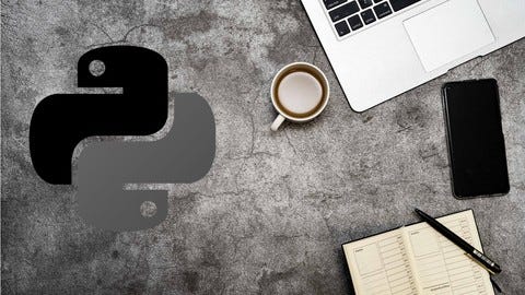 The Complete guide to Python For beginners (2021) Free Download | by ...