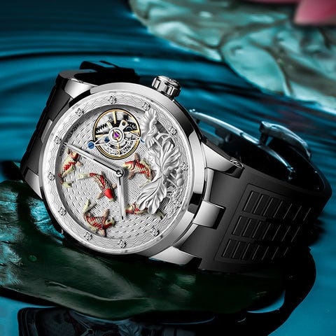Why The Cheapest Tourbillon Watch Is A Wise Investment In 2022 | by ...