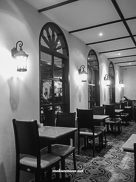 Straits 9, Brastagi 5 stars supermarket | by Bobby Wongso | Medium