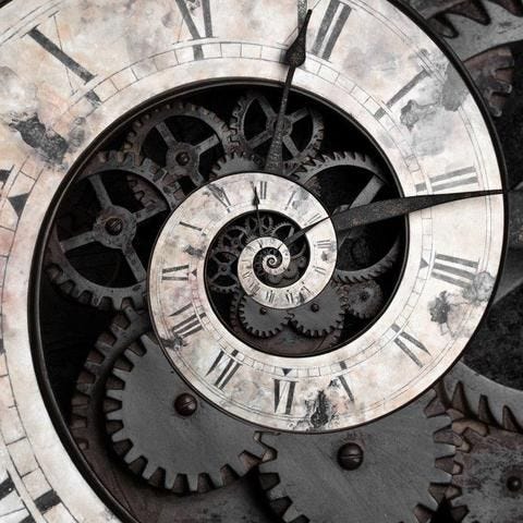 Time Management 101: Deep Dive into The Art of Commanding Your Own Time ...