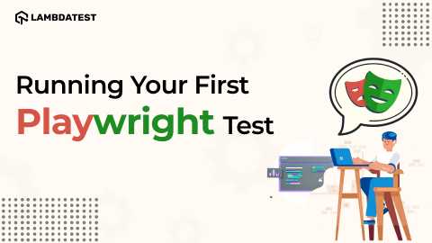 How To Run Your First Playwright Test On Cloud | by Gary Parker | Medium