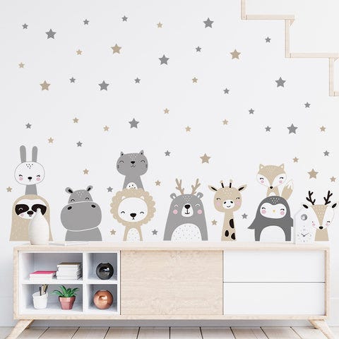 What is the difference between a wall decal and a wall sticker? | by ...