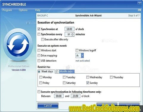 Synchredible Professional V 8 PC Software | by Bddedc | Dec, 2023 | Medium