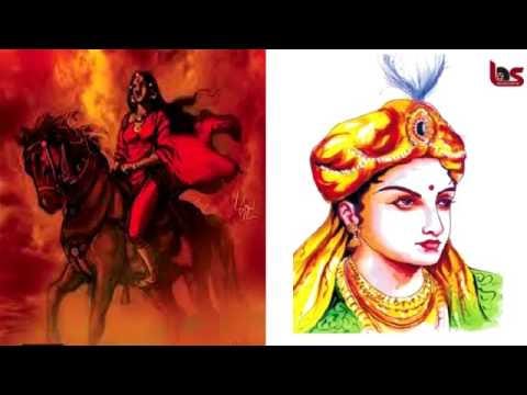 The greatest Indian female ruler from the past | by Venkatesh Ragupathi ...
