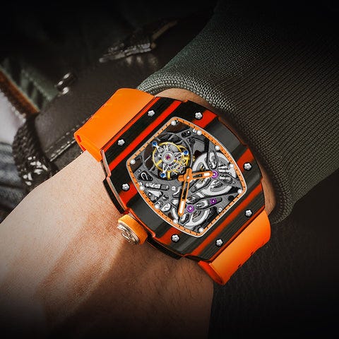 7 Top Men’s Watch Brands You Should Know In 2022 | by huihui zuo | Medium