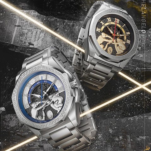 Why You’ll Love Personalized Men’s Watches In 2022? | by 2jewellery ...