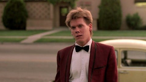 Great Character: Ren (“Footloose”) | by Scott Myers | Go Into The Story
