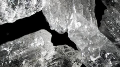 Meth Use Spiking in California Urban Cities, Again | by Sober Chick ...