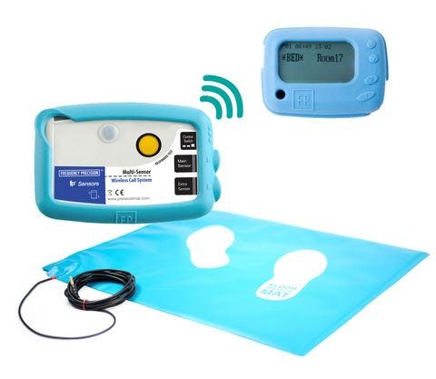 How Pressure Mats Can Help the Elderly and Their Caretaker | by ...