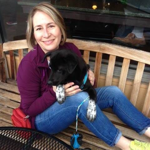 Teacher Feature: Pam Rissman. Dartmouth Middle School, San Jose, CA ...