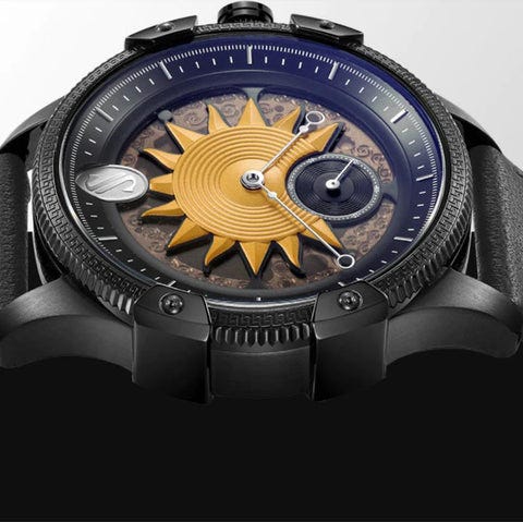 Is The Most Expensive Solar System Watch Worth It? | by 2jewellery | Medium