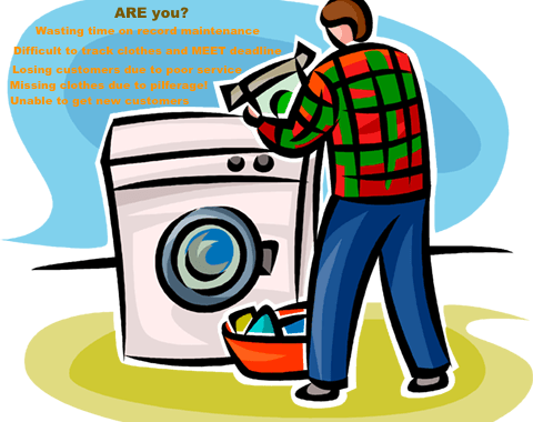 Why upgrade to a Dry Cleaning Computer Software? | by Rachit Ahuja | Medium