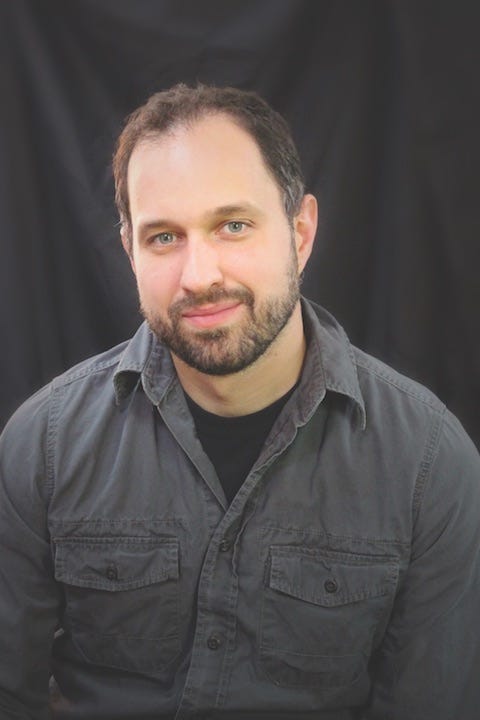 10: ‘I like Swift as a teaching language.’ with Chris Barnabei | by ...