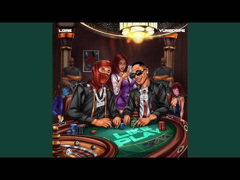 LORE — Like Play - ThisIsHipHopHQ.com.ng - Medium