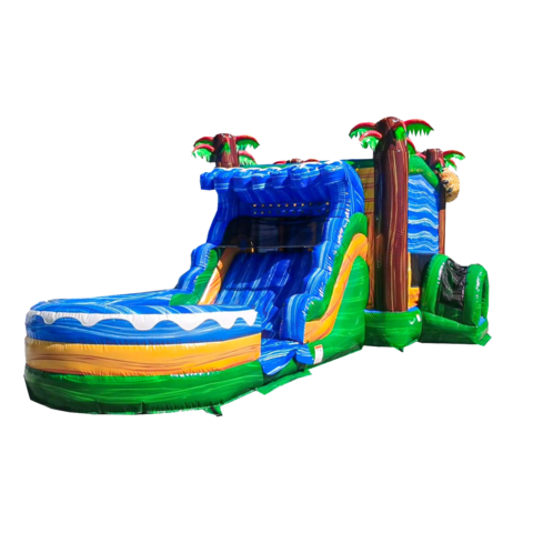 Visit Galaxy Jumpers And Get The Best Water Slide | by Duane Macdonald ...