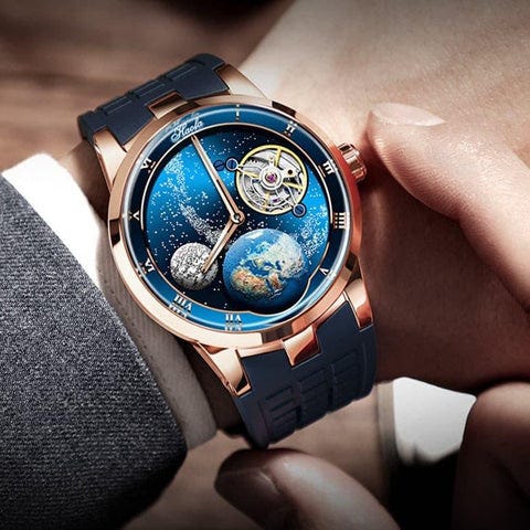A Solar System Watch Replica For An Unforgettable 2022 | by 2jewellery ...