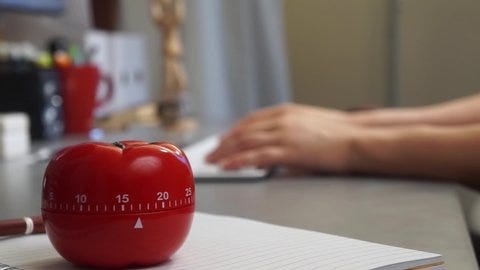 Overcome procrastination by using the Pomodoro technique | by Fiza Parveen | Medium