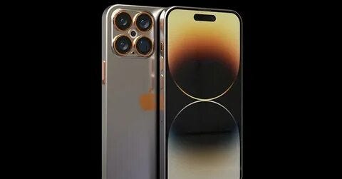 The Evolution of Technology: iPhone 15 Pro | by Tech Whiz | Aug, 2023 ...