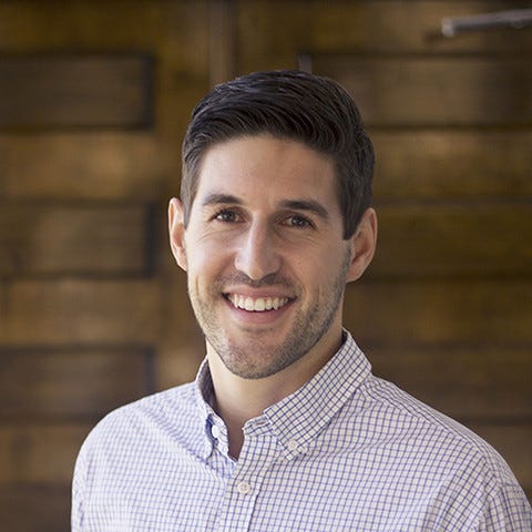 Interview with Michael Zaro. I posted episode 13 of my podcast… | by ...