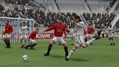 Download Pro Evolution Soccer 2009 for PC Full Version | by ...