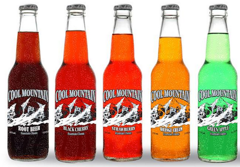 Cool Mountain Soda — Your Go-To Soda Retailer in USA - Cool Mountain ...
