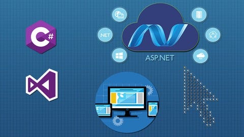 A Gentle Introduction To ASP.NET Web Forms For Beginners Free Download ...