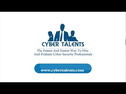 CYBER TALENTS: General Information Challenges write-up | by Muaemmanuel ...
