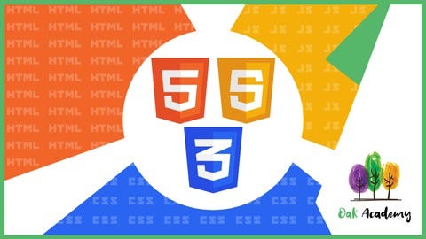 Javascript, HTML and CSS | HTML CSS Javascript for Beginners Free ...
