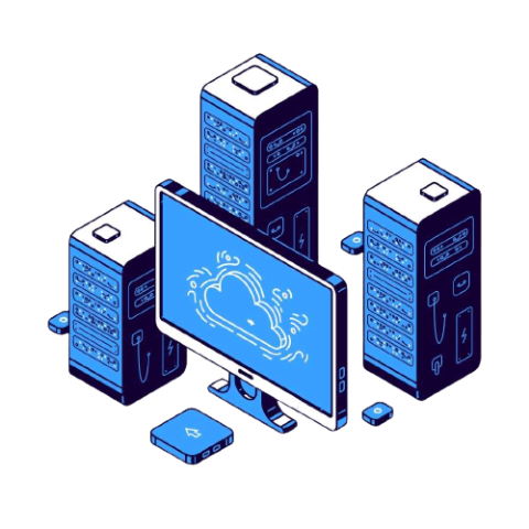 Everything You Need to Know About Web Application Hosting Servers | by ...