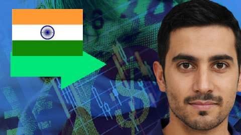 Remittance To India - Nancy Perez - Medium