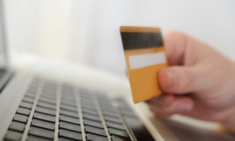 Is Using a Debit Card Online Safe? - Fastest some more media - Medium