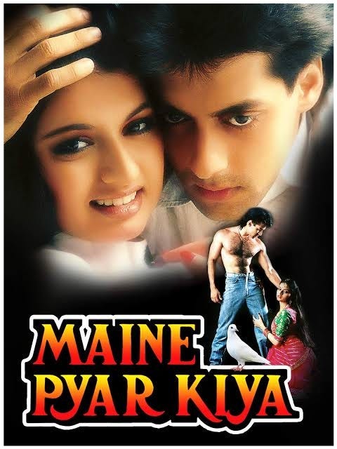 Salman Khan Blockbuster Movies in Hindi | by Prashant Bhadane | Medium