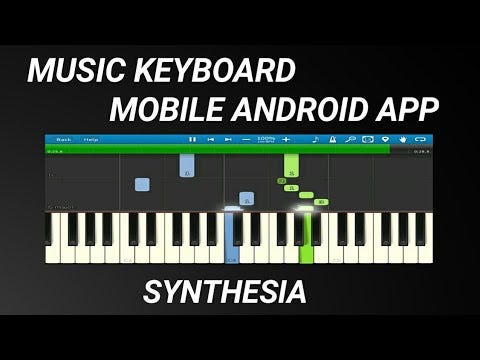 Synthesia 10.9.5680 Crack 2023 Registration Code [Torrent Key] Free Download | by Ayeshajavaid ...