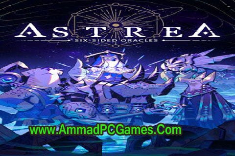 Astrea Six Sided Oracles V 1.0 PC Game | by Taytem Drayven laraib | May ...