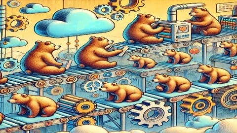 Mastering GitHub Actions: CI/CD & Monitoring | by Iputuchandra | Feb ...