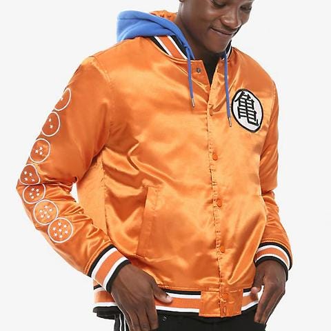 The Best Dragon Ball Z Gear For The 2019 Fall and Winter Seasons | by ...