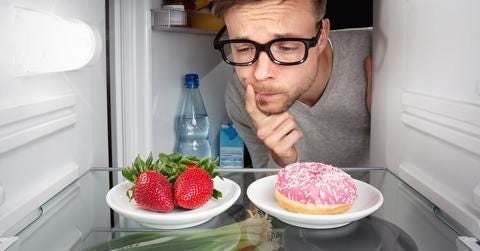 WHAT TO EXPECT WHEN EATING CLEAN… | by DoubleUnder Wonder | Medium