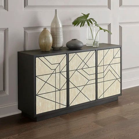 Storage Cabinets: How they bring in utility and style in modern homes ...