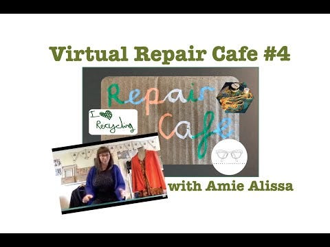 How to repair a blazer or jacket lining | DIY Sewing Repair | by How to ...