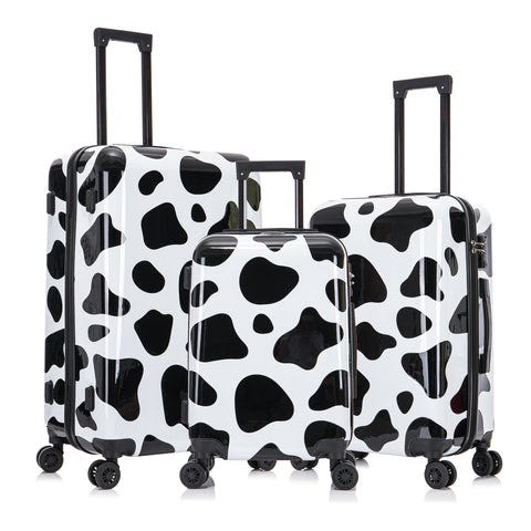 What are the best-printed luggage sets for families? | by suzen | Medium