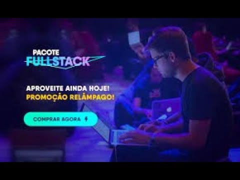 Transforme sua Carreira com o Pacote Full Stack Master: Aprenda a ...