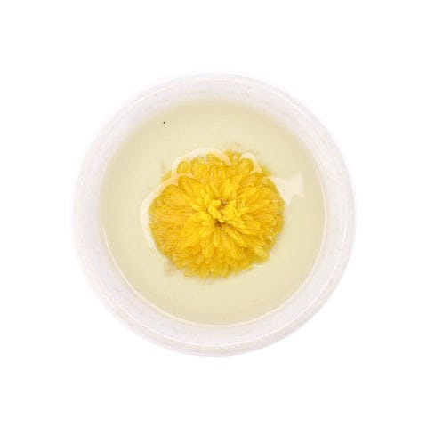 Floral Tea: A Journey through Nature’s Fragrant and Delicate Infusions ...