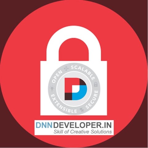 DotNetNuke Security Best Practices | by Dnn Developer (DnnDeveloper.In ...