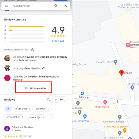 How to Boost Your Business with High Local Guides on Google Maps | by ...