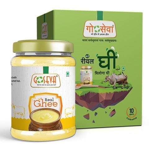Unlocking the Secrets of Gir Cow Ghee: A Holistic Perspective | by ...