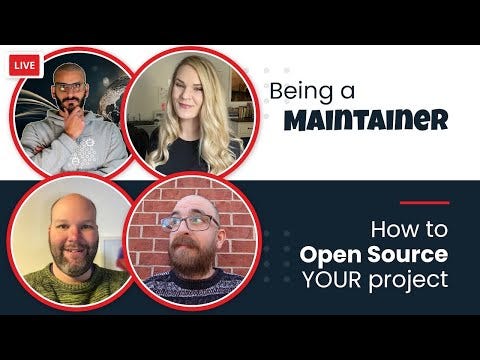 How to Open Source YOUR project | by How to videos | Medium