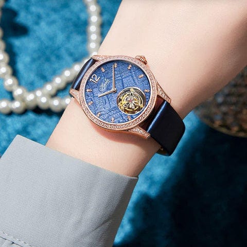 What Is The Cheapest Tourbillon Watch In 2022? | by 2jewellery | Medium