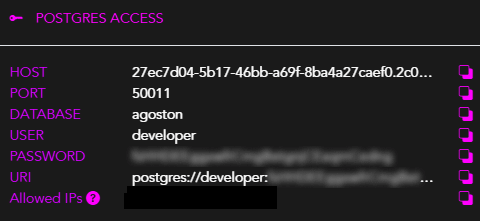 Deliver full stack applications like a senior with low code [React+urql+GraphQL+Agoston] — Part ...