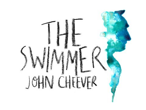 My Favorite Short Story: The Swimmer by John Cheever | by Spencer Baum ...