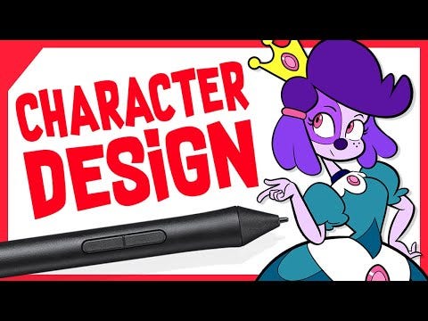 GOOD vs BAD Character Design: Tips and Tricks! | by How to videos | Medium